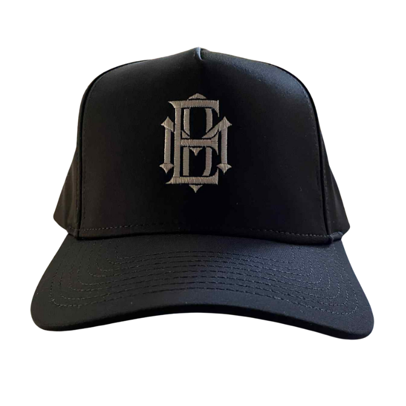 EMD Logo cap – Exercise My Demons