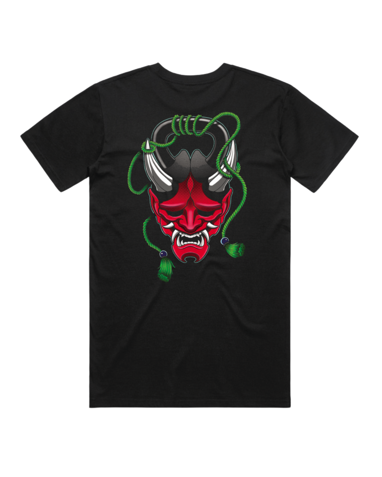 The Guardian Tee – Exercise My Demons